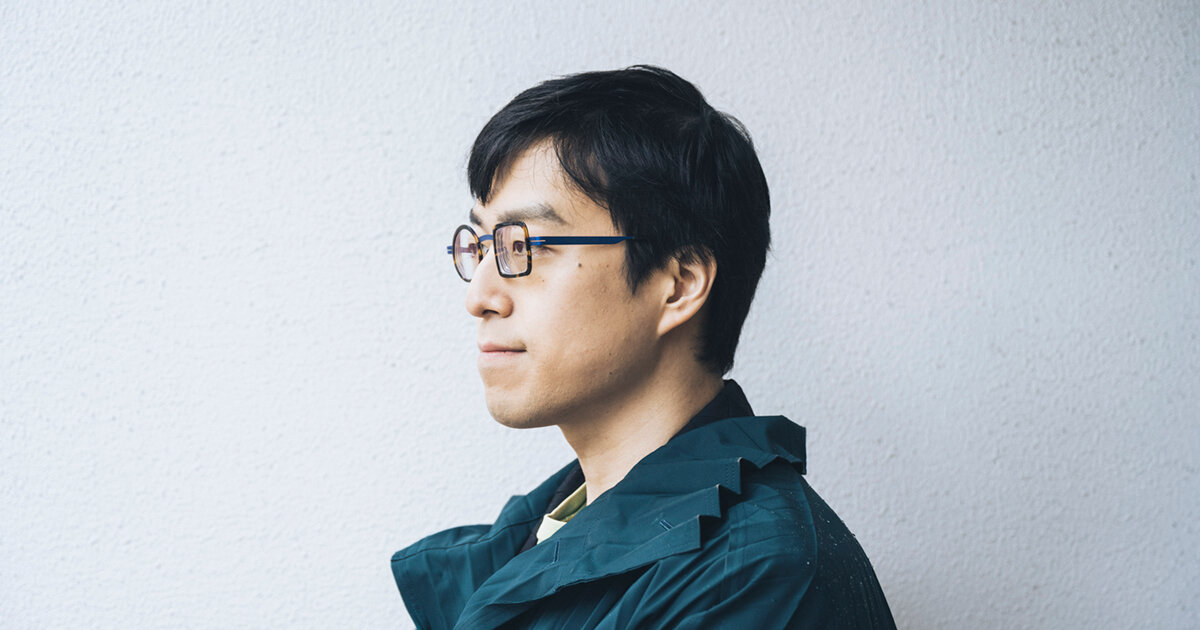 成田悠輔 プロフィール｜六本木未来会議 -デザインとアートと人をつなぐ街に-