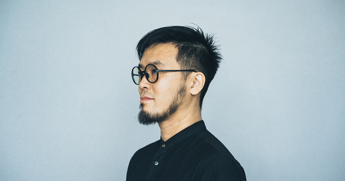 太刀川英輔 プロフィール｜六本木未来会議 -デザインとアートと人をつなぐ街に-