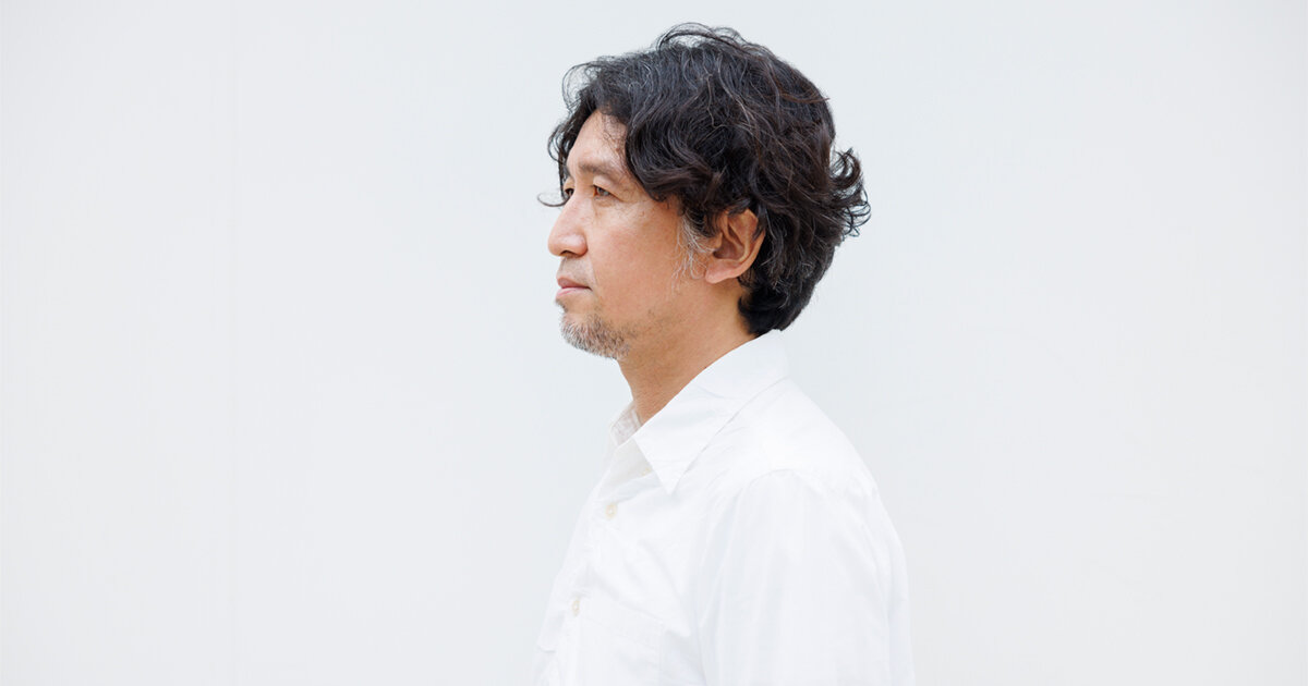 Masato Ashida（ENERGY MEET）|ROPPONGI MIRAI KAIGI -In the city that ...