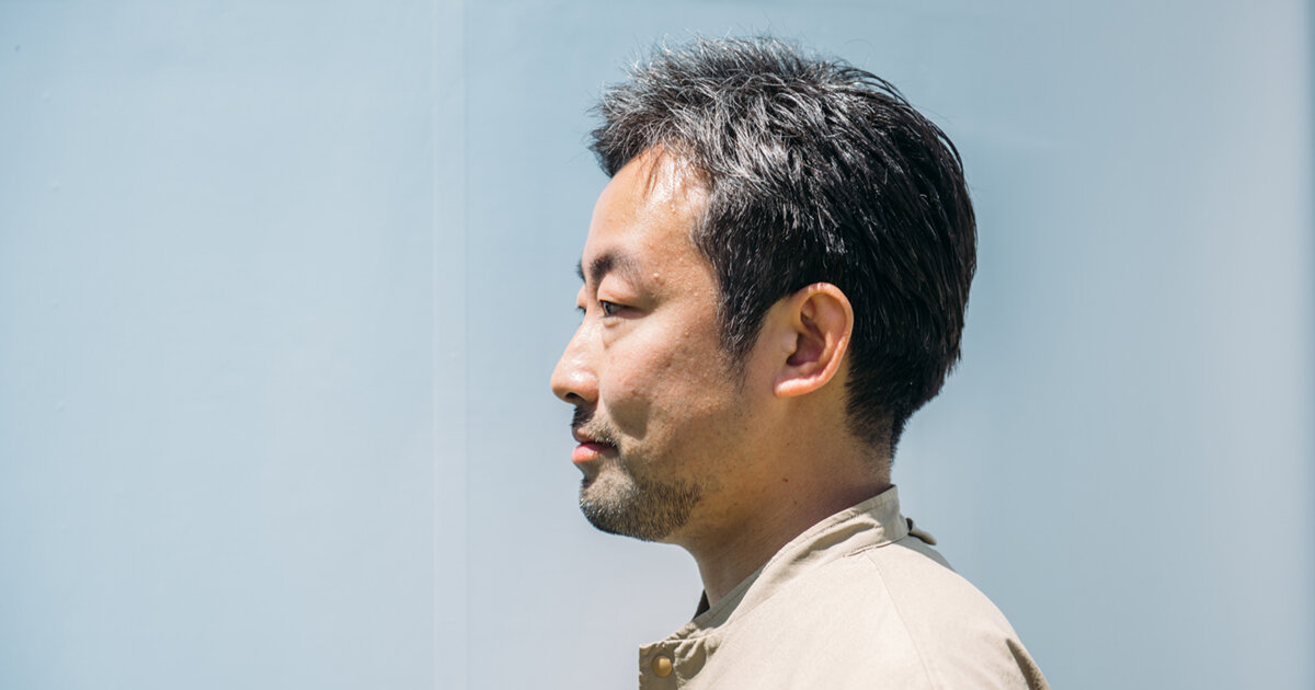 Yusuke Oono|ROPPONGI MIRAI KAIGI -In the city that connects the people ...