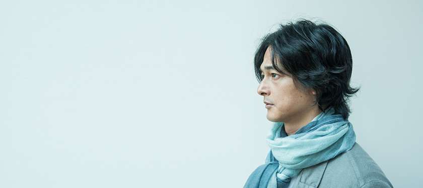 Ryotaro Muramatsu|ROPPONGI MIRAI KAIGI -In the city that connects the ...