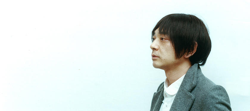 Keigo Oyamada|ROPPONGI MIRAI KAIGI -In the city that connects the ...