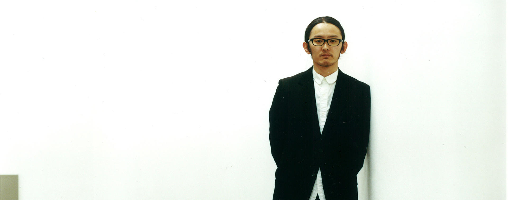 24 Ryuji Fujimura (Architect)|ROPPONGI MIRAI KAIGI -In the city that ...