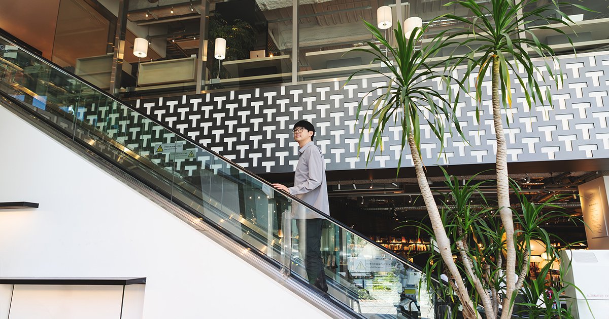 163 林士平 後編｜六本木未来会議 -デザインとアートと人をつなぐ街に-